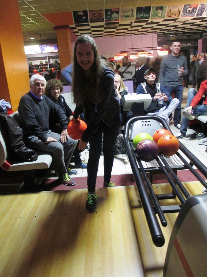 bowling italy | sienna in italy